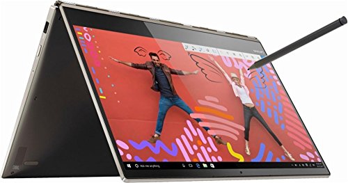 Lenovo Yoga 920 - 13.9" FHD Touch - 8Gen i7-8550U - 8GB - 256GB SSD
