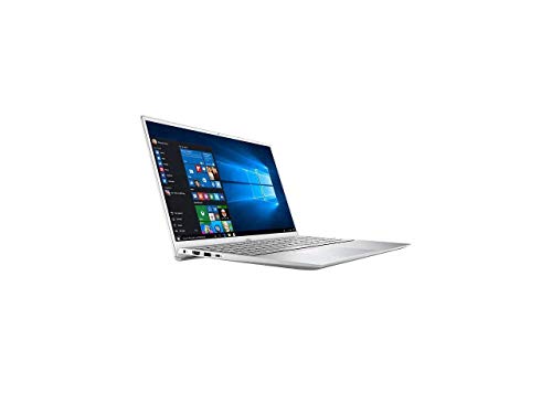 Dell Inspiron 15 5000 15.6" FHD Touchscreen Laptop, Intel i7-1065G7, 16GB RAM, 512GB SSD, GeForce MX330 Graphics (Renewed)