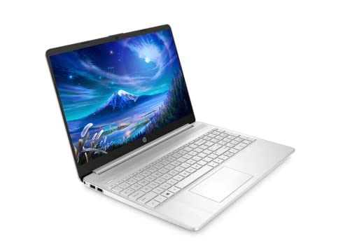 HP 15.6" FHD Touchscreen IPS Display Business Laptop, Intel Core i7-1165G7, Windows 11 Pro, 32GB RAM 512GB SSD, Webcam, WiFi, HDMI, Intel Iris Xe Graphics, Tech Deal USB