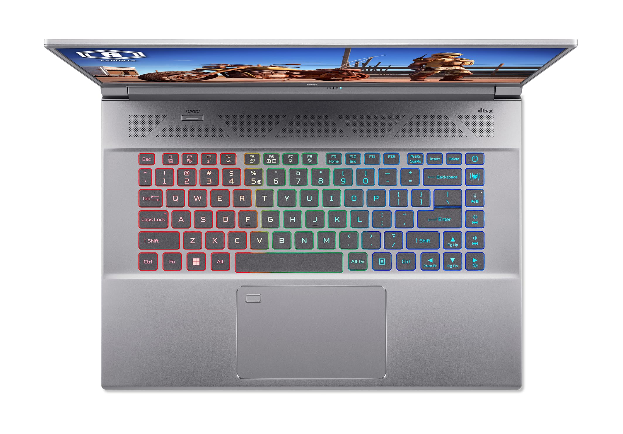 Acer Predator Triton 300 SE Gaming Laptop - 16" 240Hz Display, Intel Core i7 12700H (14 core), GeForce RTX 3060, 32GB DDR5 RAM, 2TB SSD, Wi-Fi 6E, Backlit Keyboard, Windows 11 Home, with Laptop Stand