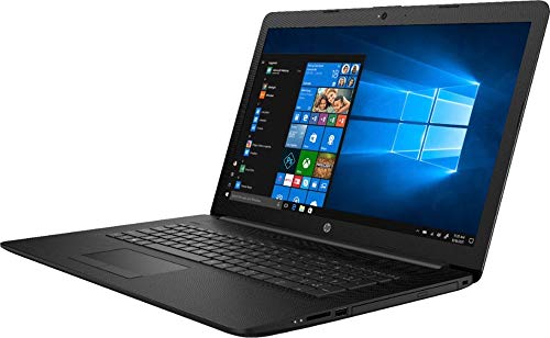 HP 17.3 Laptop i5-8265u 16GB SSD Drive (16GB/1TB SSD)
