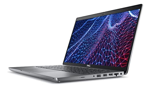 OEM Dell Latitude 5000 5430 Notebook 14" FHD Display, Intel i5-1235U (10 Core), 32GB RAM, 1TB NVMe, W11P, WiFi 6, Business Laptop
