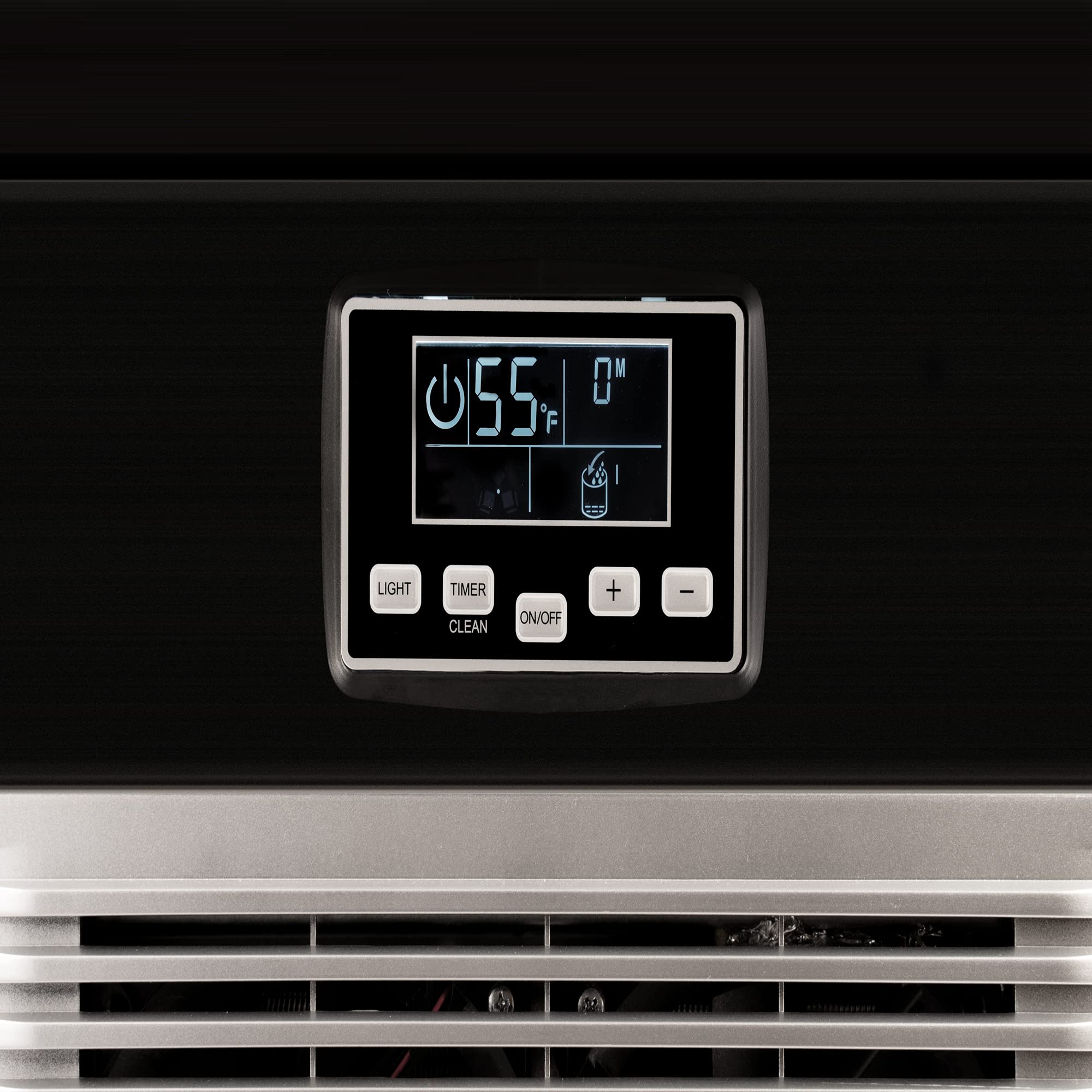 Ice Maker Machine,Ice Makers Countertop,Under Counter Ice Maker,Ice Machine,66LBS, Auto-Clean Built-in Automatic Water Inlet with Scoop 2-7 Days delivery Shipped from US Warehouse