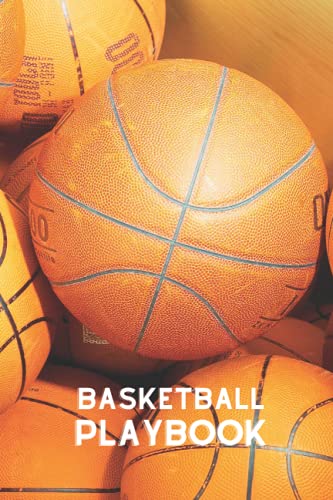 Basketball Playbook: To create about basketball plays and practice planner
