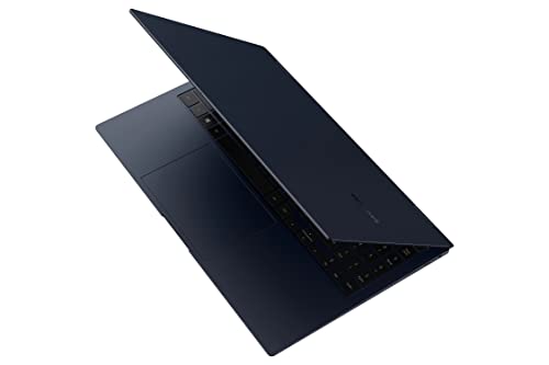 SAMSUNG Galaxy Book Pro 360 15.6" 2-in-1 Touchscreen (i7-1165G7, 16GB RAM, 2TB PCIe SSD, Active Stylus), FHD Convertible Laptop, Thunderbolt 4, Backlit, Fingerprint, HDMI Cable, Windows 11 Home