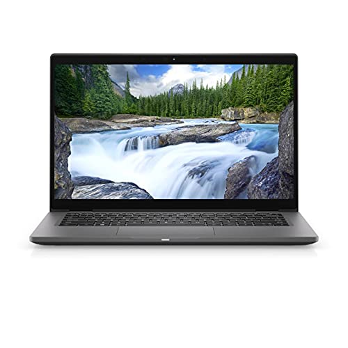 2020 Dell Latitude 7310 Laptop 13" - Intel Core i5-10310U - Quad Core 1.7GHz (4.4GHz With Turbo Boost) - 256GB SSD - 16GB RAM - FHD Touchscreen (Renewed)