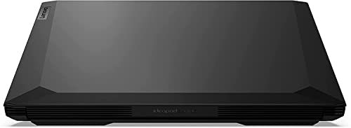2022 Lenovo IdeaPad Gaming Laptop 15.6" FHD IPS 120Hz, AMD Ryzen 5 5600H (Beats i7-10850H), GeForce RTX 3050 Ti Graphics, 32GB DDR4 RAM, 1TB SSD, Backlit Keyboard, Wireless-AX, Windows 11