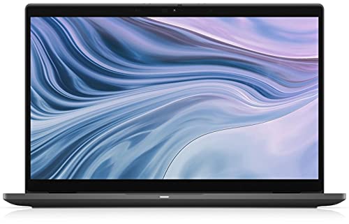 2020 Dell Latitude 7310 Laptop 13" - Intel Core i5-10310U - Quad Core 1.7GHz (4.4GHz With Turbo Boost) - 256GB SSD - 16GB RAM - FHD Touchscreen (Renewed)