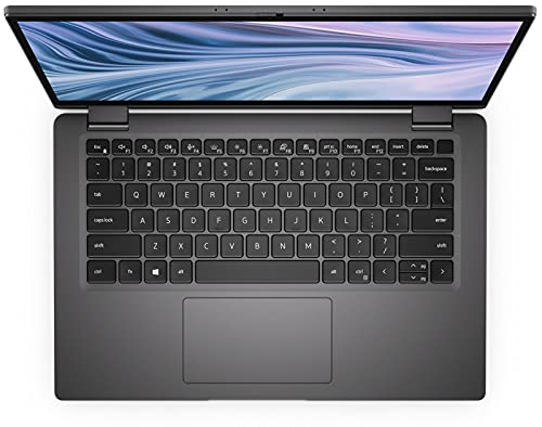 2020 Dell Latitude 7310 Laptop 13" - Intel Core i5-10310U - Quad Core 1.7GHz (4.4GHz With Turbo Boost) - 256GB SSD - 16GB RAM - FHD Touchscreen (Renewed)