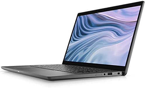 2020 Dell Latitude 7310 Laptop 13" - Intel Core i5-10310U - Quad Core 1.7GHz (4.4GHz With Turbo Boost) - 256GB SSD - 16GB RAM - FHD Touchscreen (Renewed)