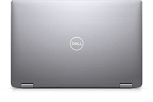 2020 Dell Latitude 7310 Laptop 13" - Intel Core i5-10310U - Quad Core 1.7GHz (4.4GHz With Turbo Boost) - 256GB SSD - 16GB RAM - FHD Touchscreen (Renewed)