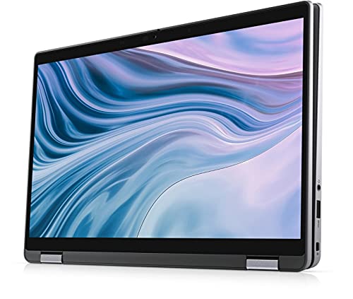 2020 Dell Latitude 7310 Laptop 13" - Intel Core i5-10310U - Quad Core 1.7GHz (4.4GHz With Turbo Boost) - 256GB SSD - 16GB RAM - FHD Touchscreen (Renewed)