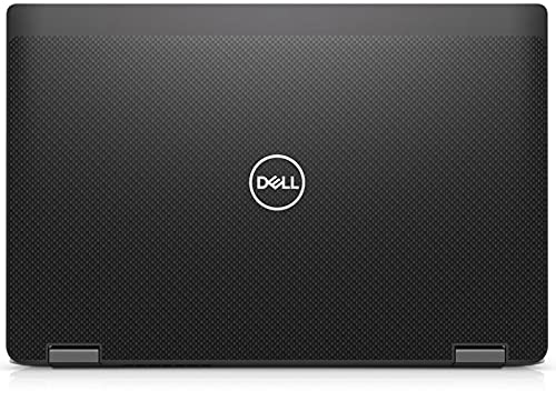 2020 Dell Latitude 7310 Laptop 13" - Intel Core i5-10310U - Quad Core 1.7GHz (4.4GHz With Turbo Boost) - 256GB SSD - 16GB RAM - FHD Touchscreen (Renewed)