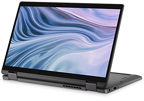 2020 Dell Latitude 7310 Laptop 13" - Intel Core i5-10310U - Quad Core 1.7GHz (4.4GHz With Turbo Boost) - 256GB SSD - 16GB RAM - FHD Touchscreen (Renewed)