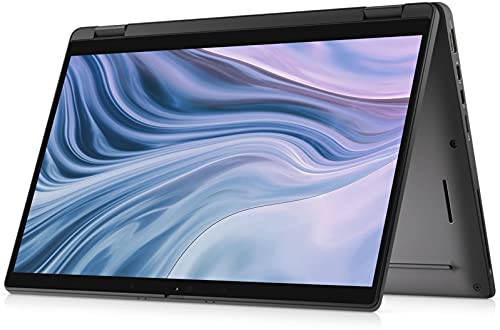 2020 Dell Latitude 7310 Laptop 13" - Intel Core i5-10310U - Quad Core 1.7GHz (4.4GHz With Turbo Boost) - 256GB SSD - 16GB RAM - FHD Touchscreen (Renewed)