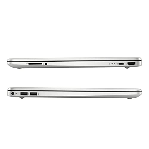 Hp 15-Dy1031Wm Laptop Intel Core i3 1.20 GHz 8GB Ram 256GB SSD Windows 10 Home (Renewed)
