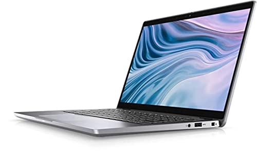 2020 Dell Latitude 7310 Laptop 13" - Intel Core i5-10310U - Quad Core 1.7GHz (4.4GHz With Turbo Boost) - 256GB SSD - 16GB RAM - FHD Touchscreen (Renewed)