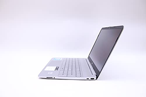 Hp 15-Dy1031Wm Laptop Intel Core i3 1.20 GHz 8GB Ram 256GB SSD Windows 10 Home (Renewed)