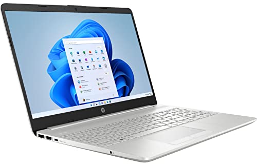 HP 15.6" 60Hz HD Touchscreen LED Display Laptop (Intel i5-1135G7 4-Core, 16GB RAM, 512GB PCIe SSD, Intel Iris Xe, WiFi 5, Bluetooth 5.1, HD Webcam, Win 11 Pro) with Hub (15t-dw300)