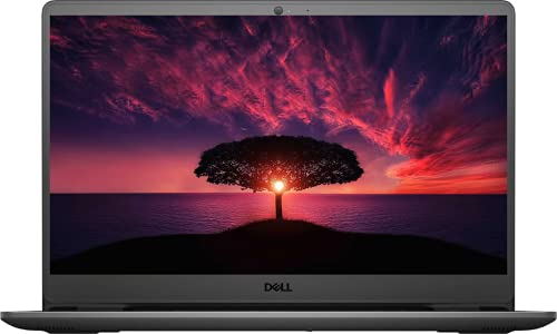 Dell Inspiron 15.6" FHD Touchscreen Business Laptop, Intel Core i5-1035G1 (Beats i7-7500U) Up to 3.6GHz, Windows 10 Pro, 1TB HDD|16GB RAM, Bluetooth, AC WiFi, Media Card Reader, E