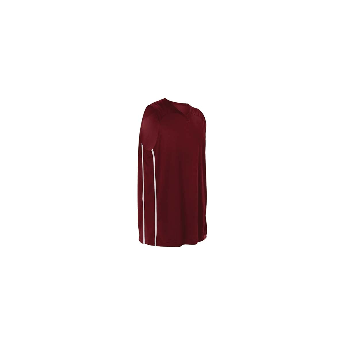 Alleson Athletic 535JW - Basketball Jersey Wome - S - ML/WH