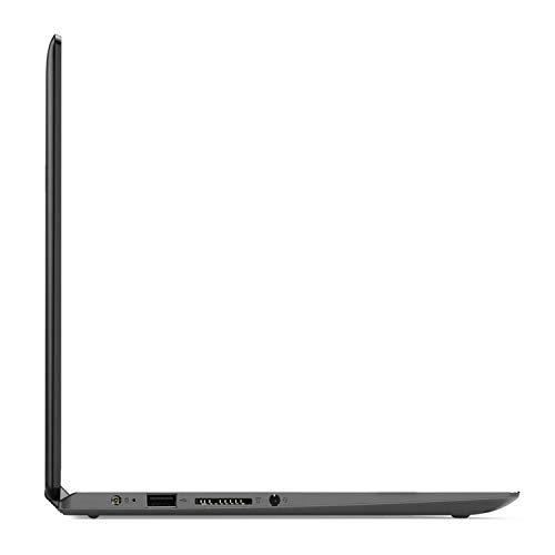 Lenovo Flex 11 11.6β 2 in 1 Laptop, Windows 10, Intel Celeron N4000 Dual-Core Processor, 4GB RAM, 64GB eMMC SSD 81A70005US