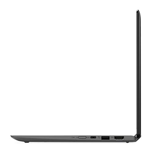 Lenovo Flex 11 11.6β 2 in 1 Laptop, Windows 10, Intel Celeron N4000 Dual-Core Processor, 4GB RAM, 64GB eMMC SSD 81A70005US