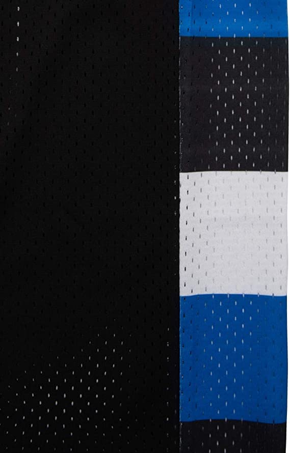 TUEIKGU 23 Nathan Scott Basketball Jersey for Men 90s Hip Hop Clothing for Party (Black23, XX-Large)