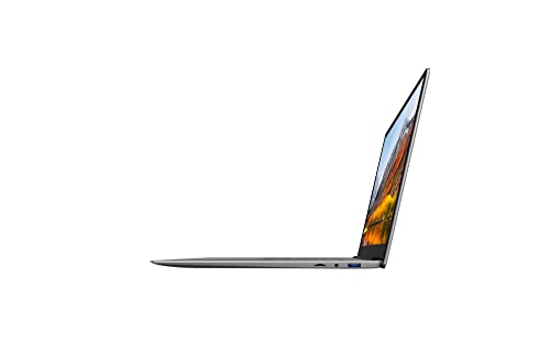15.6 inch Laptop, Notebook, N5100 Quad Core CPU, 6GB RAM, 128GB ROM(up to1TB SSD ), 1366 x 768 IPS HD Display, Windows 10 Pro, Webcam, Compact Design, Wi-Fi