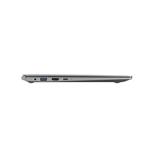 LG Gram 15Z995-Laptop 15.6" IPS Ultra-Lightweight, (1920 x 1080), 10th Gen Intel Core i5 , 8GB-RAM, 512GB SSD, Windows 10 Home, 17 Hour-Battery, USB-C, HDMI, -Headphone Input - Silver