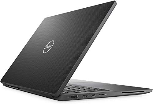 Dell Latitude 7430 Laptop - 14" FHD 400-nits SLP Display - Intel Core i7-1265U 10-Core (12th Gen) - 256GB SSD - 32GB - 5 YRS ProSupport: - Win11 Pro