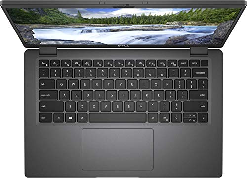 Dell Latitude 7430 Laptop - 14" FHD 400-nits SLP Display - Intel Core i7-1265U 10-Core (12th Gen) - 256GB SSD - 32GB - 5 YRS ProSupport: - Win11 Pro