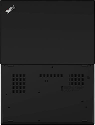 Lenovo ThinkPad T15 15.6" FHD 1080p Business Laptop (Intel Quad-Core i5-1135G7(Beats i7-10510U), 32GB RAM, 1TB PCIe SSD) Backlit, 2xThunderbolt 4, Fingerprint, Windows 10 Pro + IST Cable