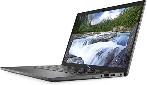 Dell Latitude 7430 Laptop - 14" FHD 400-nits SLP Display - Intel Core i7-1265U 10-Core (12th Gen) - 256GB SSD - 32GB - 5 YRS ProSupport: - Win11 Pro