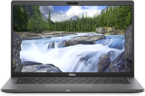 Dell Latitude 7430 Laptop - 14" FHD 400-nits SLP Display - Intel Core i7-1265U 10-Core (12th Gen) - 256GB SSD - 32GB - 5 YRS ProSupport: - Win11 Pro
