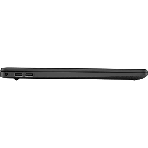 HP Notebook Laptop, 15.6" HD Screen, AMD Athlon Gold 3150U Processor, 8GB RAM, 256GB PCIe SSD, Webcam, Type-C, HDMI, SD Card Reader, Windows 11 Home