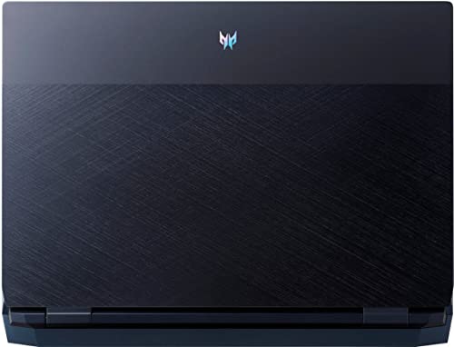 Acer 2023 Predator Helios 300 Gaming Laptop, 15.6'' 2K QHD 240Hz Display, Intel Core i7-12700H 14-Core, GeForce RTX 3070 Ti, 32GB DDR5, 2TB PCIe SSD, Thunderbolt 4, RJ-45, GM Accessories,Black
