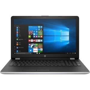 HP 15-dw0046nr 15.6" Notebook, Intel Core i5-8265U, 8GB RAM, 1TB HDD, Windows 10 Home 64-bit (6EH24UA#ABA)