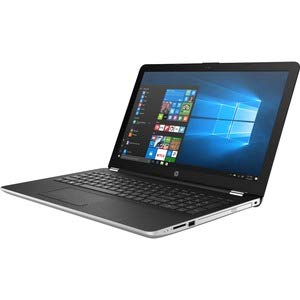 HP 15-dw0046nr 15.6" Notebook, Intel Core i5-8265U, 8GB RAM, 1TB HDD, Windows 10 Home 64-bit (6EH24UA#ABA)