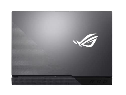 Asus 2022 ROG Strix G15 15.6'' FHD 144Hz Gaming Laptop, AMD Ryzen 7-4800H, 64GB RAM, 2TB PCIe SSD, Backlit Keyboard, GeForce RTX 3060 Graphics, Windows 11 Home, Gray, 32GB USB Card