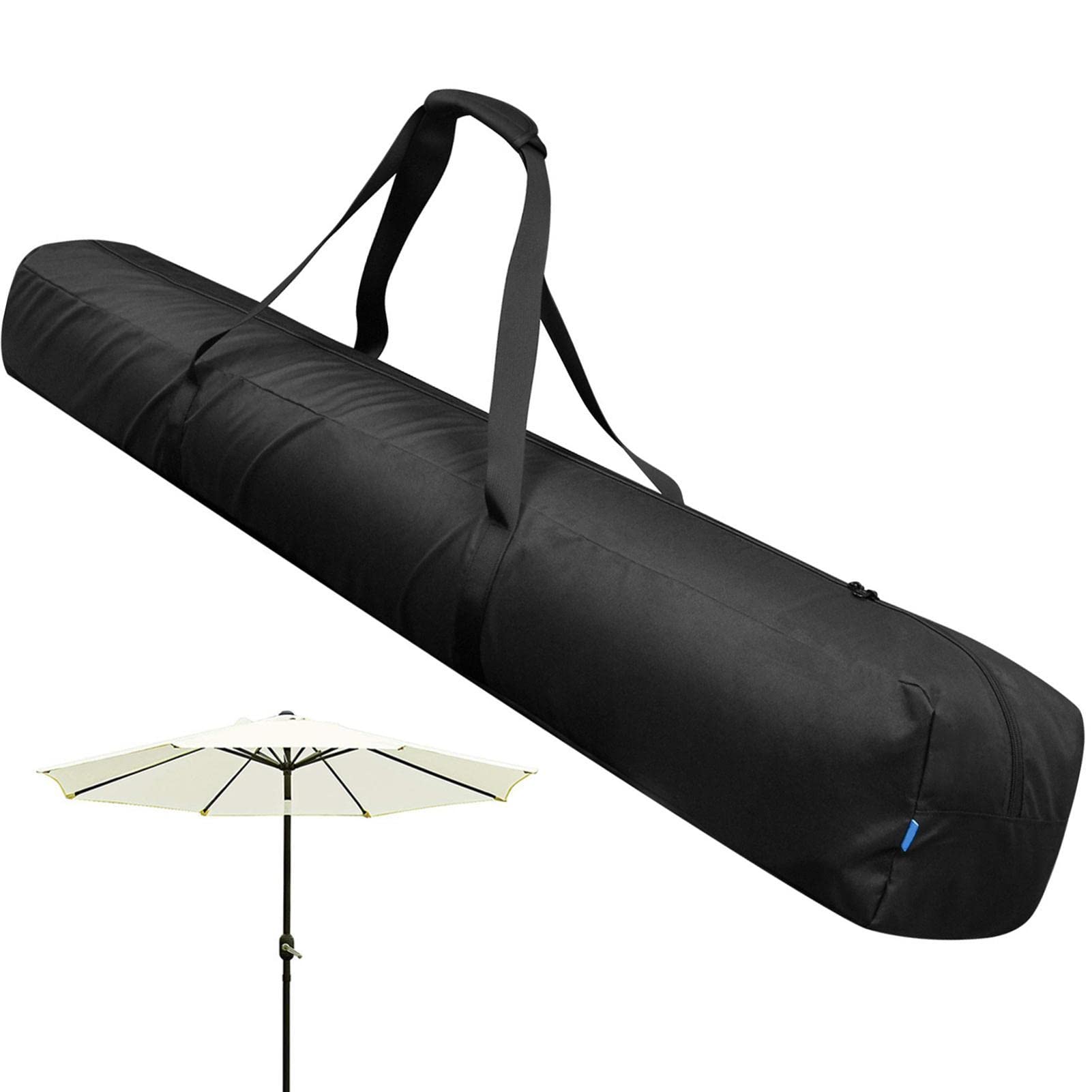 TSCTBA VERSAINSECT mbrella Carry Bag with Shoulder Strap, Garden Sculpture Outdoor Decoration