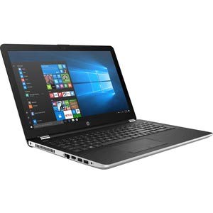 HP 15-dw0046nr 15.6" Notebook, Intel Core i5-8265U, 8GB RAM, 1TB HDD, Windows 10 Home 64-bit (6EH24UA#ABA)