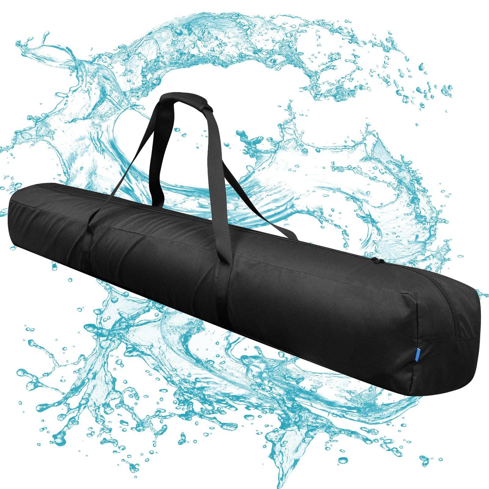 TSCTBA VERSAINSECT mbrella Carry Bag with Shoulder Strap, Garden Sculpture Outdoor Decoration