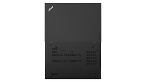 Lenovo Thinkpad T580 Laptop (20L9-S14S00) Intel Core i5-7200U, 8GB RAM, 500GB HDD, 15.6-in FHD (1920x1080), Win10 Home 64