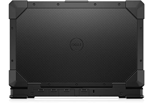 Dell Latitude Rugged 14 5430 Laptop (2022) | 14" FHD | Core i5 - 512GB SSD - 32GB RAM | 4 Cores @ 4.2 GHz - 11th Gen CPU Win 11 Pro (Renewed)