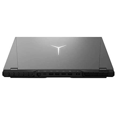 Lenovo Legion 5i Pro Flagship 16 Gaming Laptop 16" QHD IPS 165Hz Anti-Glare Display 11th Gen Intel Octa-Core i7-11800H 16GB RAM 512GB SSD GeForce RTX 3050 4GB RGB Backlit KB Win10 Gray (Renewed)
