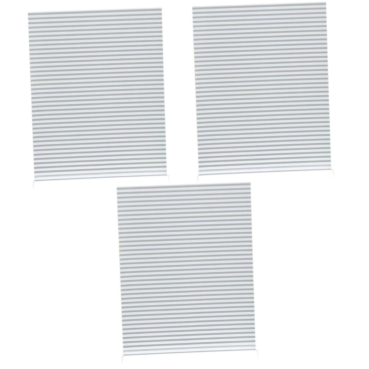 3pcs Window Stickers Window Adhesive Film Window Film