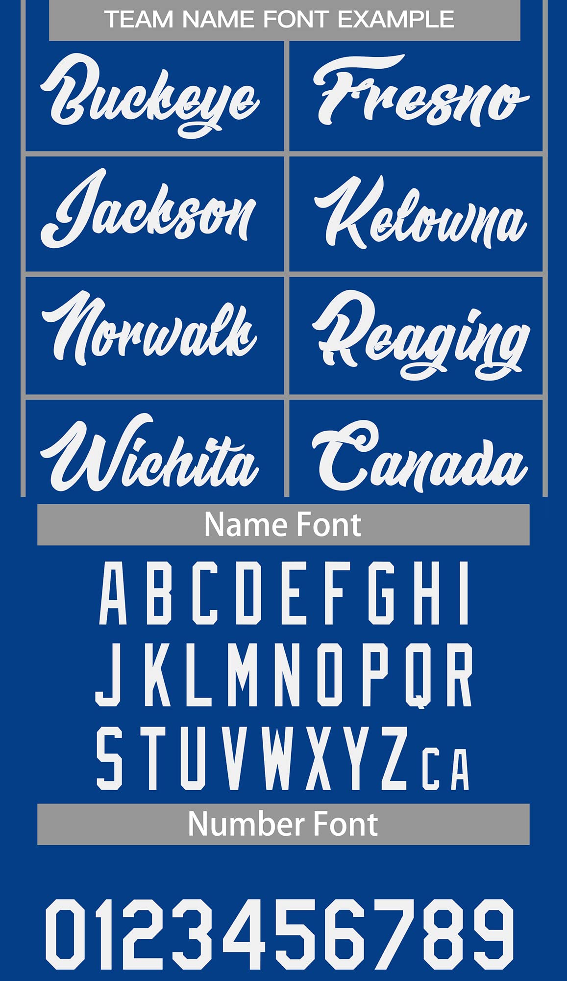 Custom Basketball Jersey Stitched or Printed Personalized Team Uniform Tank Top for Men/Kids Royal Blue