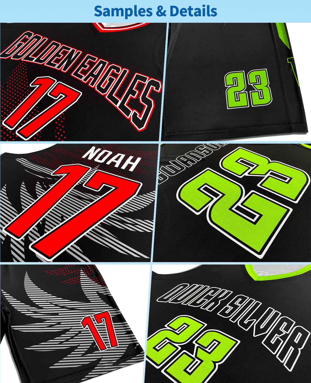 Custom Basketball Jersey Shorts Team Uniform Personalized Name Number Men Youth Sportswear