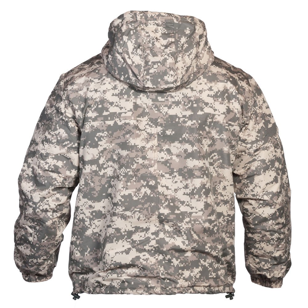 Mil-Tec Winter Combat Anorak